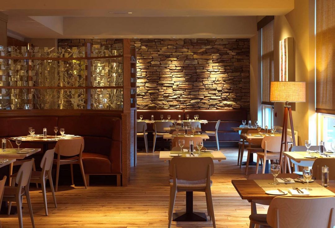 Bars And Restaurants - Coylumbridge Hotel Aviemore